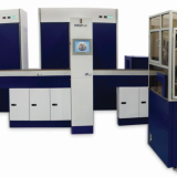 Walk Away Specimen Processor | Don Whitley Scientific