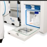 Whitley A135 GMP Isolator | Don Whitley Scientific