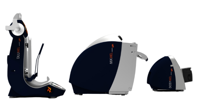 Modified Atmosphere Workstations | Anaerobic and Hypoxic Chambers