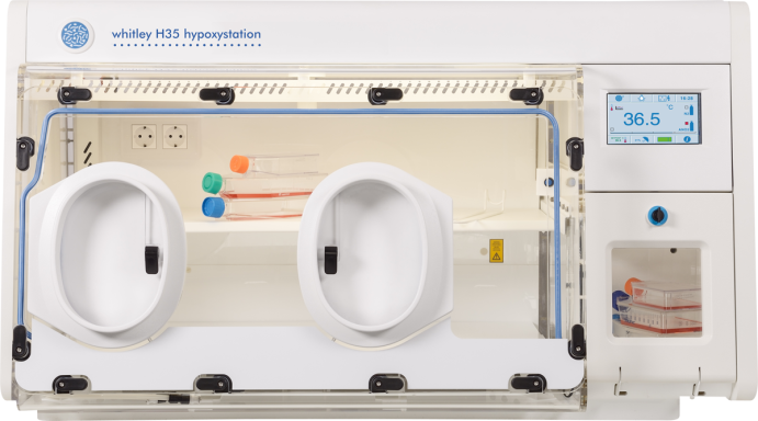 Modified Atmosphere Workstations | Anaerobic and Hypoxic Chambers