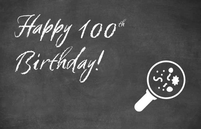 Celebrating The Invisible Scientist: Esther Lederberg