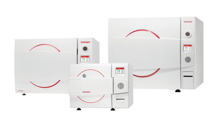 Did You Know: You need to use the appropriate autoclave cycle for ...