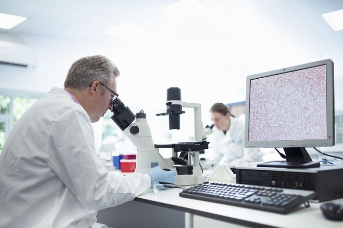 DWS microbiologists' poster is published!