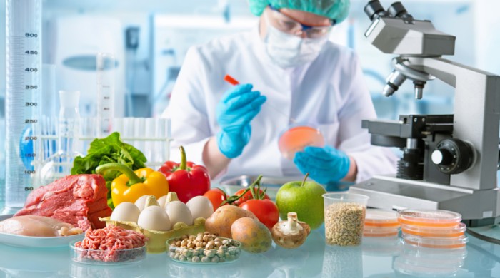 Market-Leading Food Testers Review New Sample and Media Preparation ...