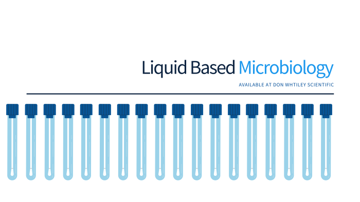 Liquid Based Microbiology: swabs and solutions