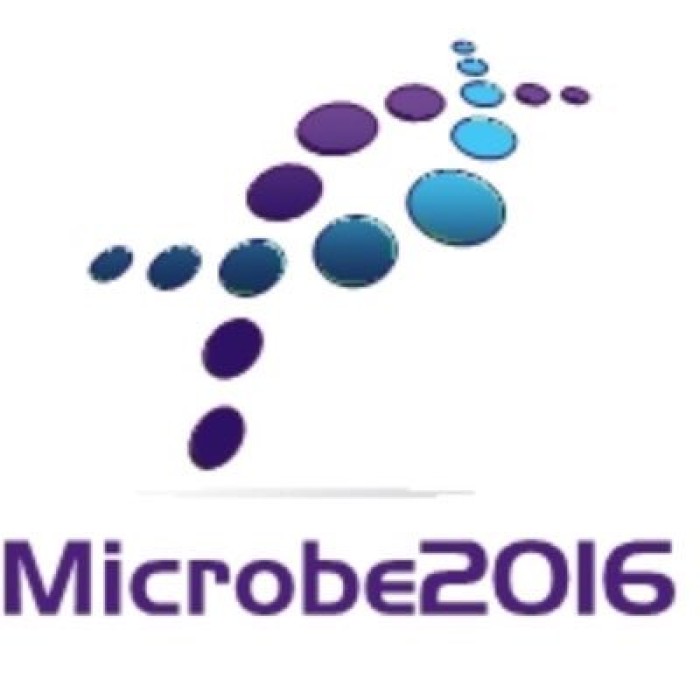 Don Whitley Scientific at Microbe 2016