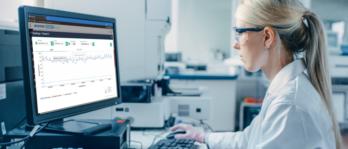 Introducing the OCEAView™ Range