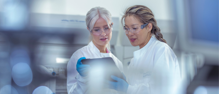 Supporting the Next Generation of Scientists