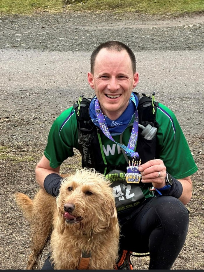 DWS Sponsors Team GB Duathlete | Australia | Blog