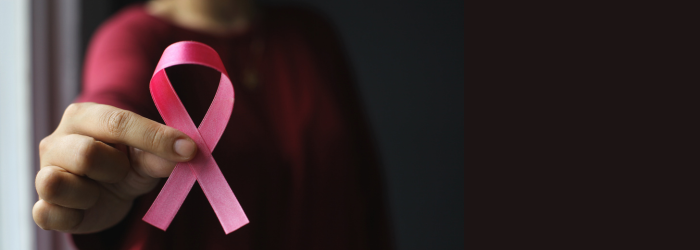 Can we beat Breast Cancer with bugs?