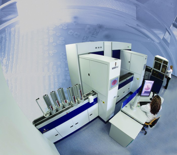 Visit Don Whitley Scientific at Microbe 2018 and win a prize