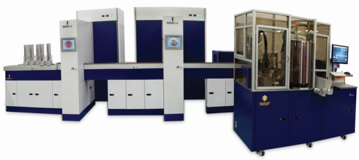 Walk Away Specimen Processor | Don Whitley Scientific