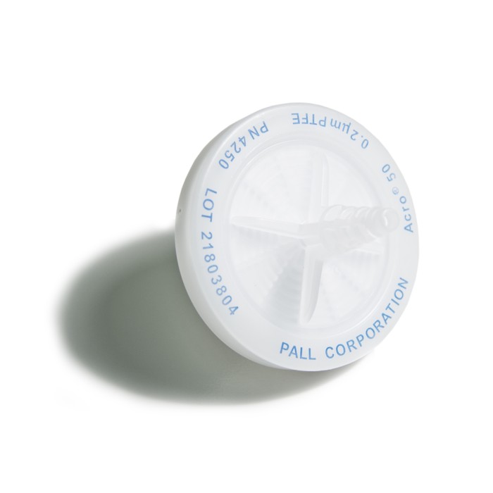 Decompression Filter for MEDIAWEL, Masterclave 09 and S8000