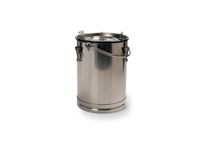 48 Plate Anaerobic Jar for Whitley Jar Gassing System