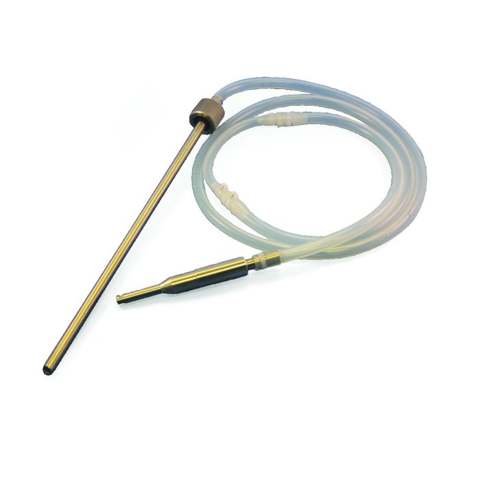 Complete Tubing Set (APS 300/320 to Masterclave 09)