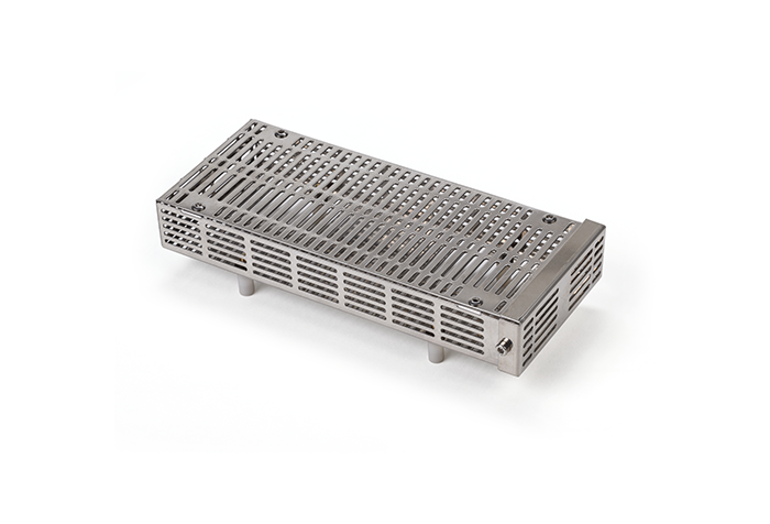 Catalyst Holder - 276g