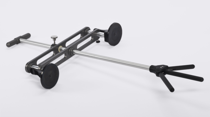 Internal Glove Extenders