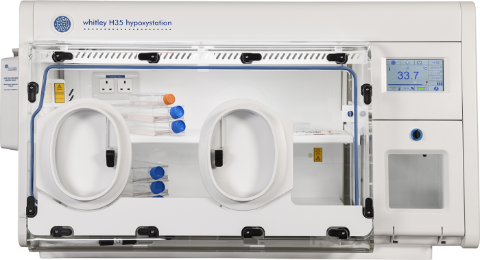Cell Culture Incubator - H35 Hypoxystation