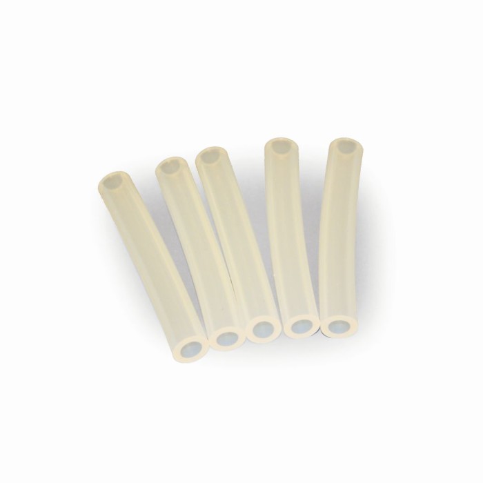 Silicone Tubing for Sampling Stick