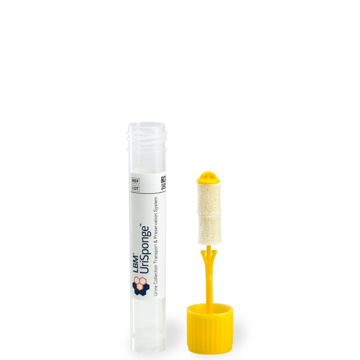 Urisponge| Sample Collection Devices | Don Whitley Scientific