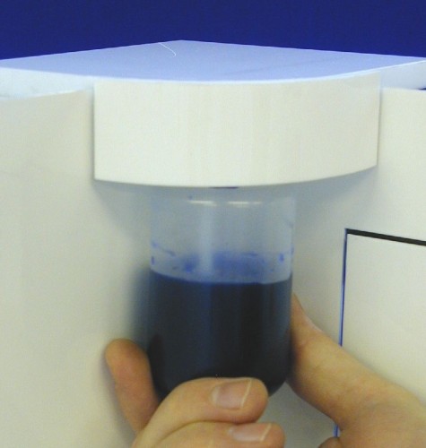 Anaerobic Indicator Pump