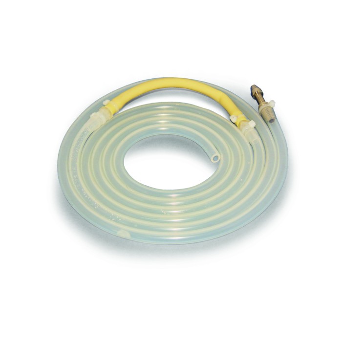 Tubing Set for Dilumat START and expert EVO