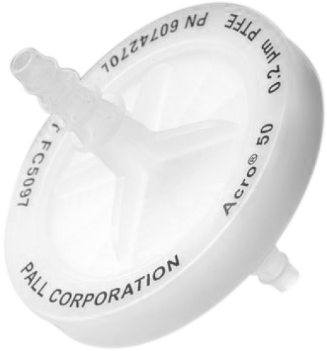 M10, M20 Air Filters