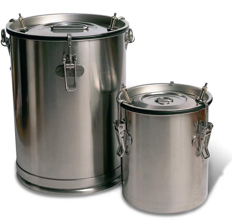 Jars and Jar Gassing System - Don Whitley Scientific