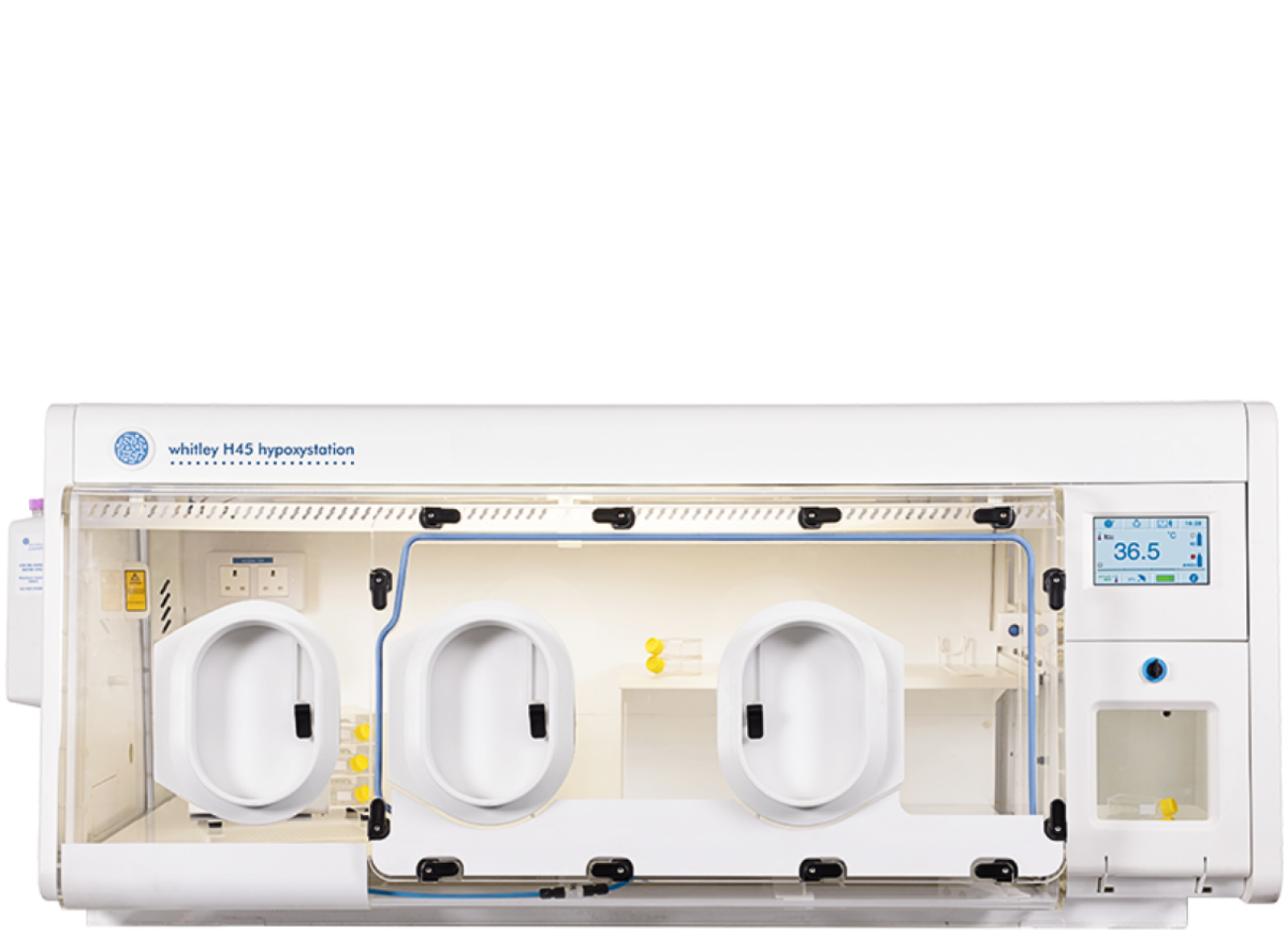 Whitley H45 Hypoxic Isolator and Incubator