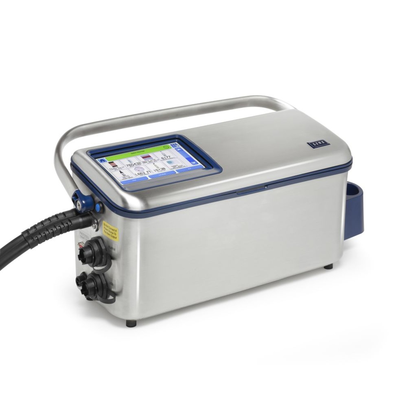 Linx 10 Printer